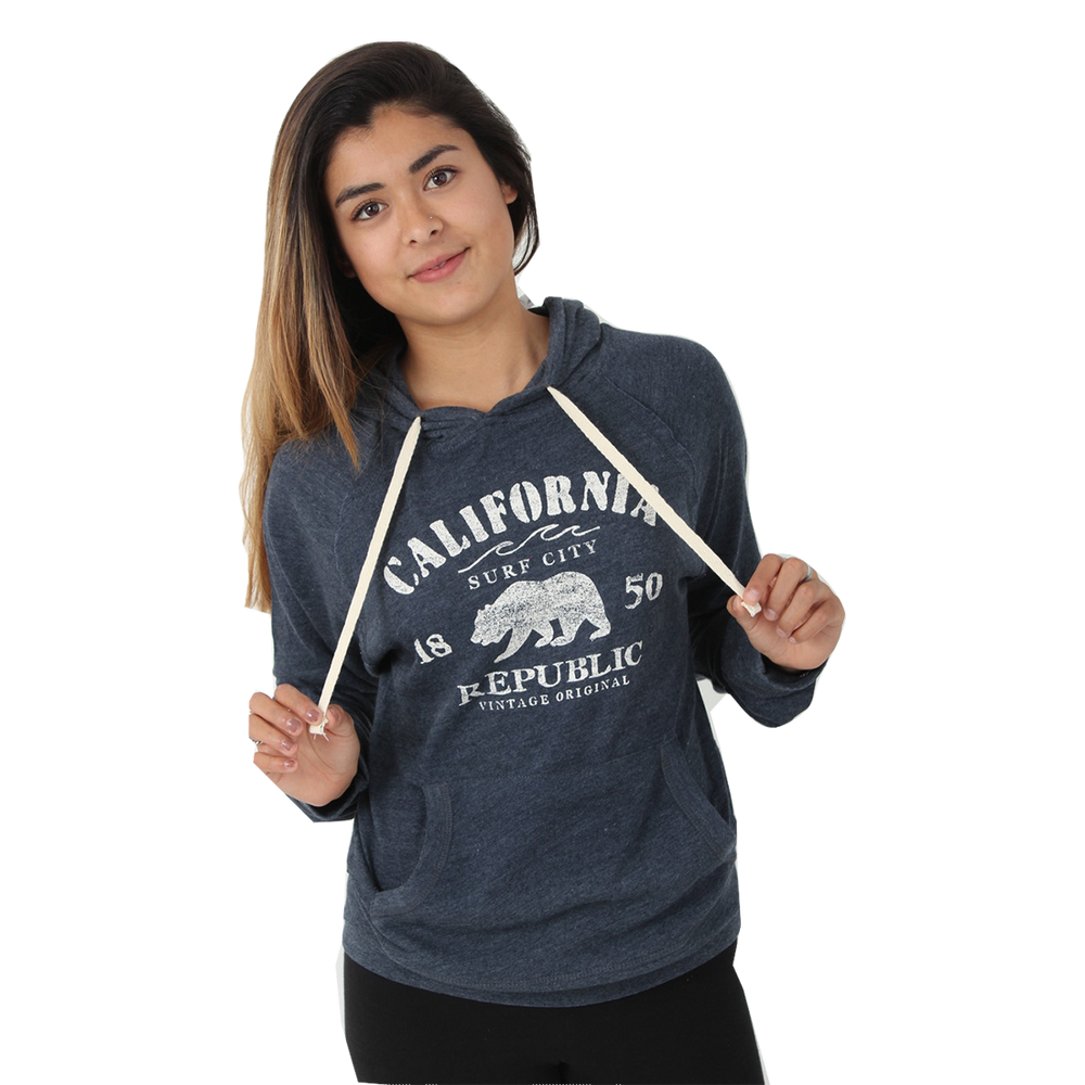 California Republic Clothes Collection