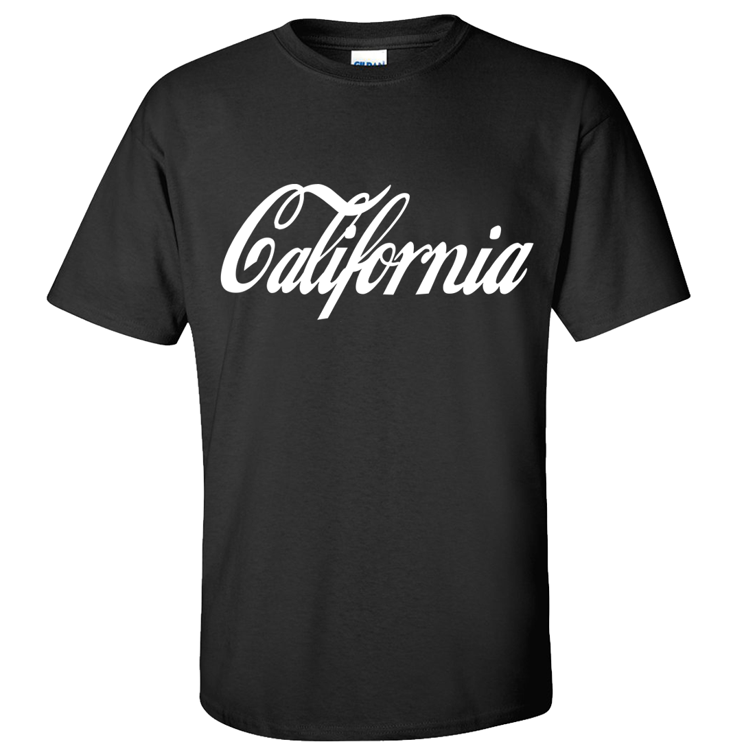 T-Shirts - Unisex Sizing - California Republic Clothes